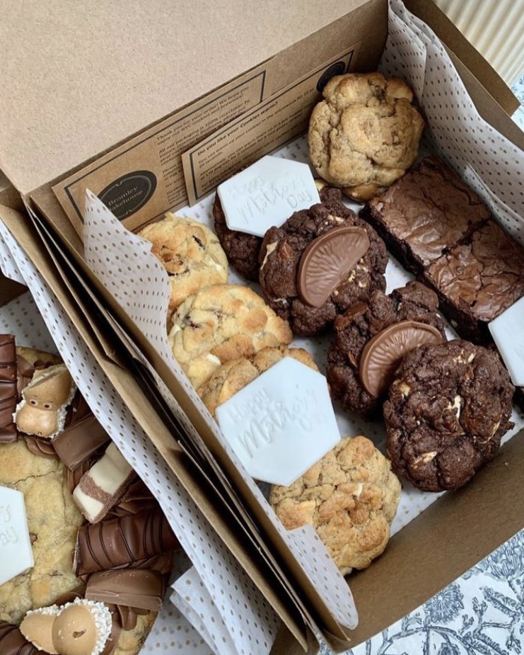 Products – Bromley Bakehouse